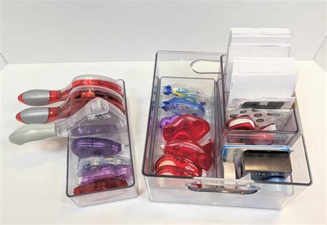 My 10 Favorite And Most Versatile Craft Organizers Molly Q Creates