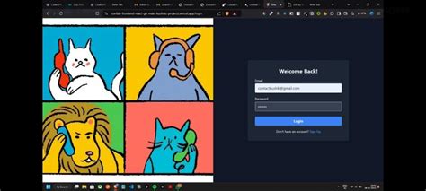 Hey Guys A Fun Project Ive Been Working On Kushik Sahu