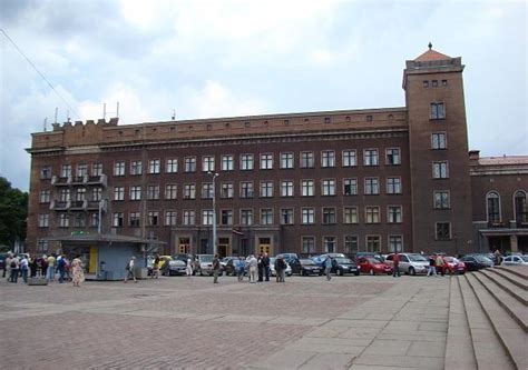 Riga Technical University Riga