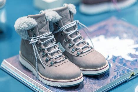 Обувь Cole Haan – размерная сетка и последние новинки коллекции ...