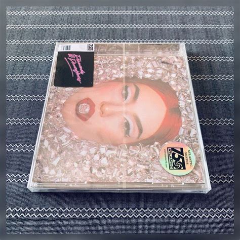 Ava Max Diamonds And Dancefloors Imported Edition Cd Hobbies And Toys