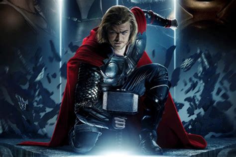 vingadores Conheça os personagens