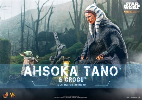 Yahooオークション ホットトイズ 16 マンダロリアン アソーカ・タ