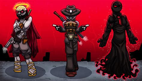 Madness Combat Jebus