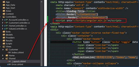鐵人30天 當aspnet Mvc 遇見 Angularjs Mvc 客戶管理系統7 取得webapi資料angularjs