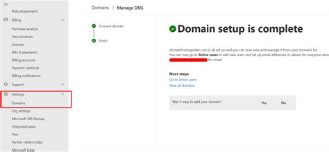 how to add custom domain in office 365 seekahost™