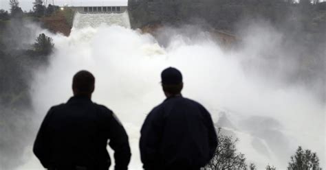 Oroville Dam Failure A Wake Up Call For Dam Safety Maintenance