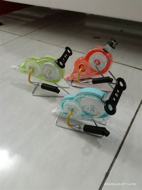 Tipe X Trondol Modif Tipe X Kertas Roll Modif Lampu Lazada Indonesia