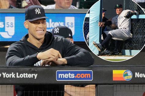 Yankees Lineup Is More Than Aaron Judge Brian Cashman