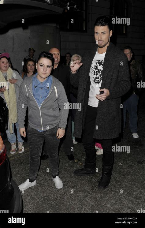 Lucy Spraggan And Rylan Clark X Factor Contestants Being Removed From
