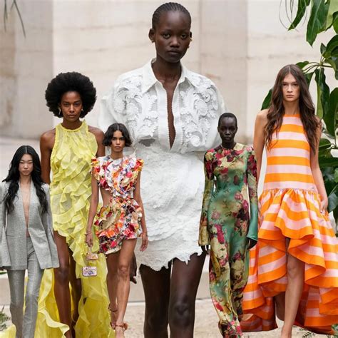 Zimmermann Spring 2023 Ready To Wear The Looks We Loved InStyle