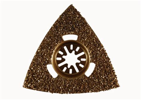 Rasp Triangle