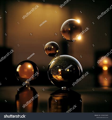 Dimorphic Being Object Occurring Representing Two Stock Illustration