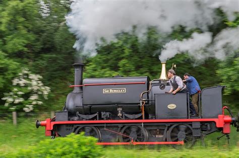 Tanfield Railway Blog Sir Berkeley On Gala Sunday
