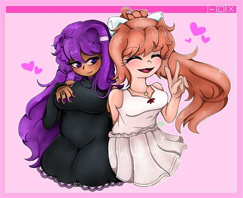 Ddlcのtwitterイラスト検索結果。