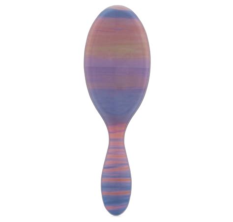 Wet Brush Desert Afterglow Original Detangler Purple