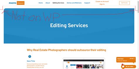 site elements displaying as full width but when viewing website