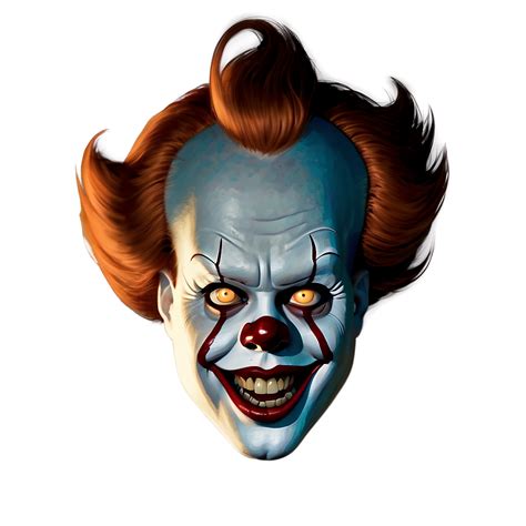 Download Pennywise Smile Png 39