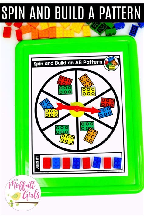 Preschool Math Patterns Preschool Math Math Patterns Preschool Math Patterns