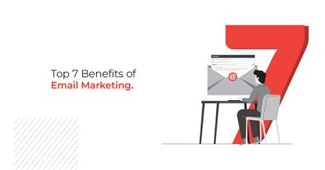 Top 7 Benefits Of Email Marketing D2Scale