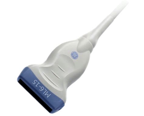 Ge Ml6 15l Matrix Linear Array Ultrasound Probe Save At Tiger Medical