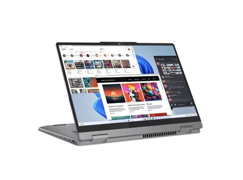 Harga Dan Spesifikasi Lenovo Ideapad 5 2 In 1 14iru9 0aid Bertenaga