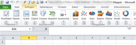 5 Tipps Zum Excel Menüband Excelnova