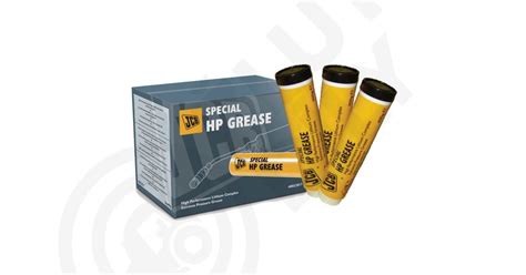 Vazelína JCB SPECIAL HP karton 24 x 400g| Zlutedily.cz