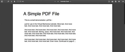 15 meilleures alternatives gratuites à Adobe Acrobat 2022 2022
