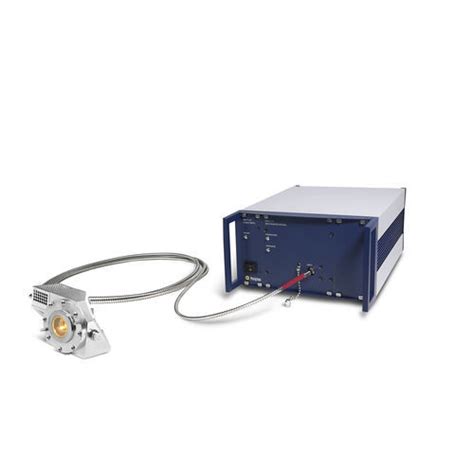 Nir分光器 Pas Series Polytec 測定用 プロセス 化学工業用