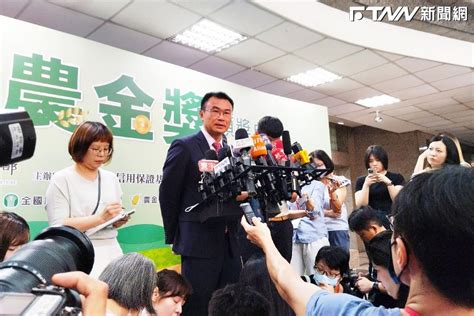 快訊／小英男孩？陳吉仲談蔡英文「我經常跟總統吵架！」 Ftnn 新聞網