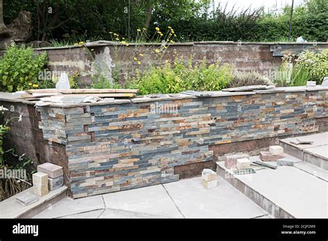 Cladding Breeze Block Wall Ideas Page Homes Gardens And 51 Off