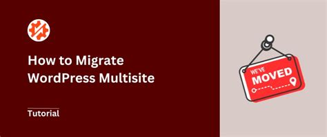 Ive Found 6 Ways To Migrate Wordpress Multisite And Heres The Best One