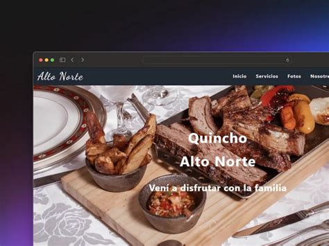 Porfolio De Gluitx Desarrolador Y Programador Web