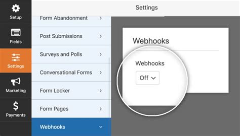 Introducing The New Webhooks Addon For Wpforms