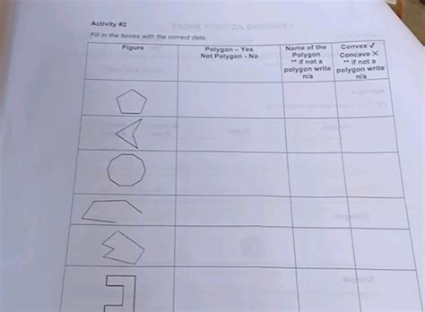 Activity 2 Fir In The Bowess With The Correct StudyX