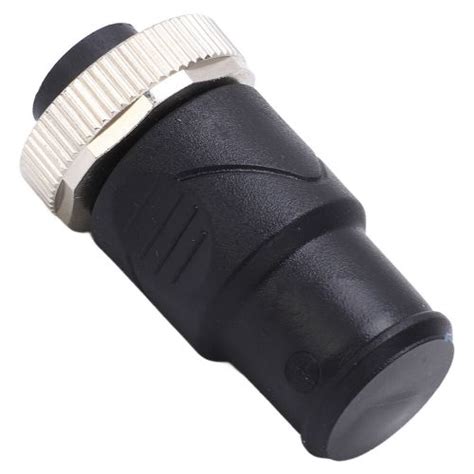 Purchase Female Resistor Terminator For Nmea 2000 Female Terminator 7 8in Thread 5 Pin In