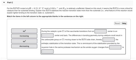 Solved Part B Based On The Information Shown In The Scheme