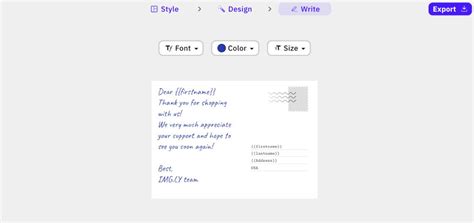 Variable Data Printing What Is It Why Do You Need It IMG LY Blog
