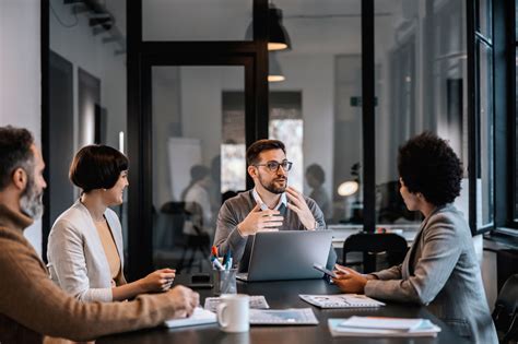 How To Model Civility For A Better Workplace Culture