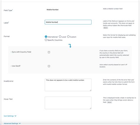 Create A Job Application Form On Wordpress Website In Depth Guide