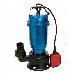 Pompa Zatapialna MAGNUM 2900 IBO 230V Do Wody ERLI Pl