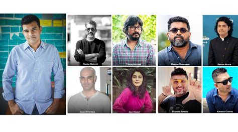 Siddharth Roy Kapur S Production House Announces Eight New Shows