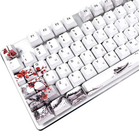 Japanese Computer Keyboard