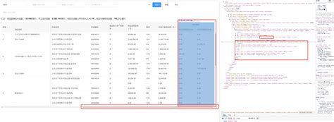 解决element Ui的表格设置固定栏后，边框线消失的bug 强者之途 博客园
