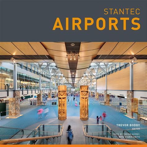 Stantec Airports • Figure 1 Publishing