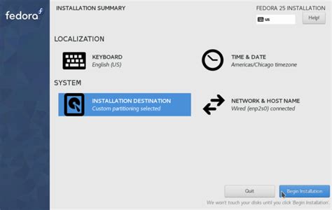 Dual Boot Fedora Windows On A Computer With UEFI Firmware LinuxBSDos