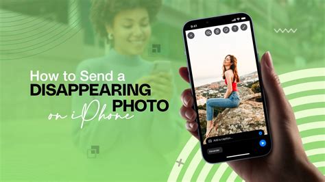 How To Send A Disappearing Photo On Iphone Detailed Guide Applavia