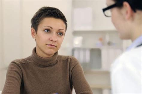 Apa Yang Sebenarnya Terjadi Selama Terapi Seks