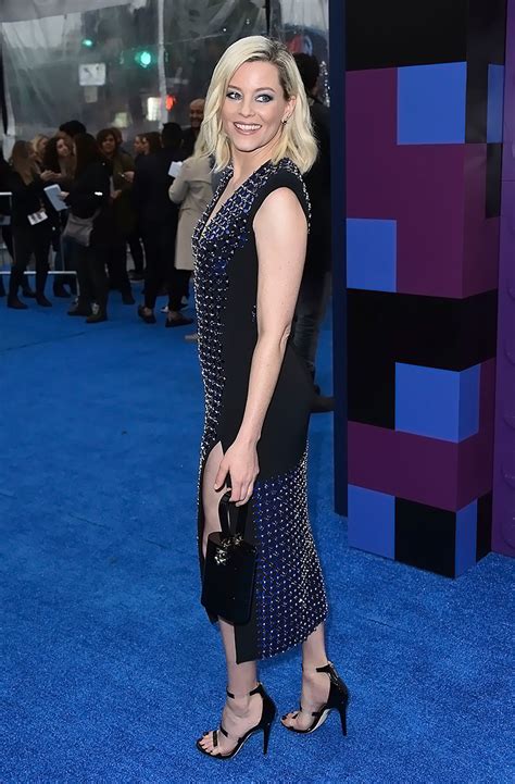 Elizabeth Banks Nude Pics And Topless Sex Scenes Scandal Planet